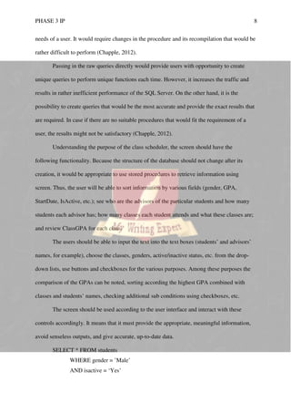 Major relational database platforms available at the moment microsoft | PDF