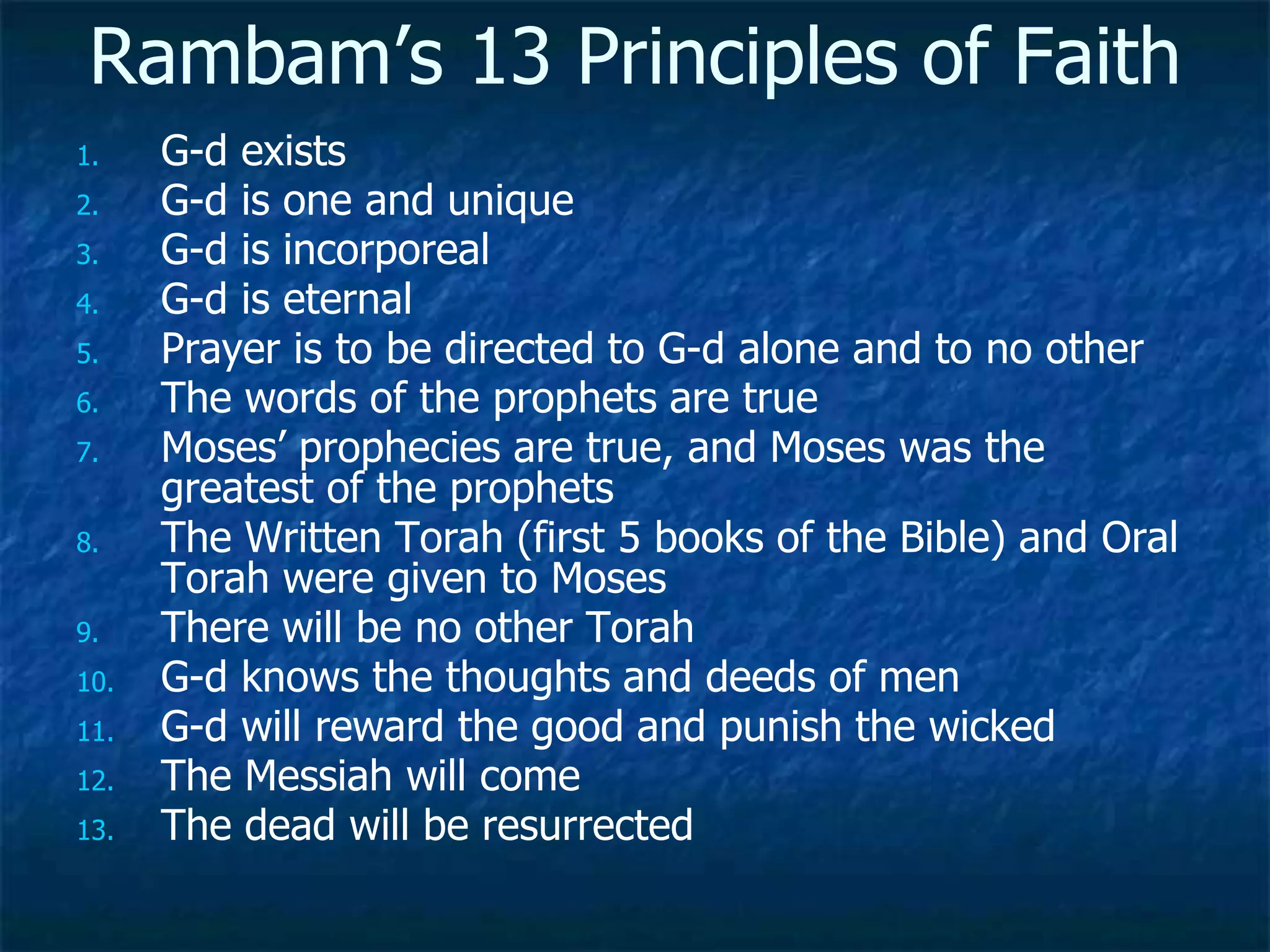 Major religionsoftheworld (2) | PPTX