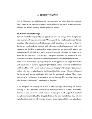 Major project report | PDF