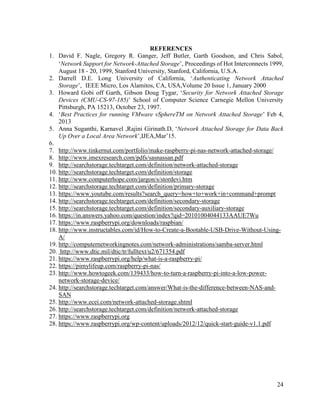 Major project report | PDF