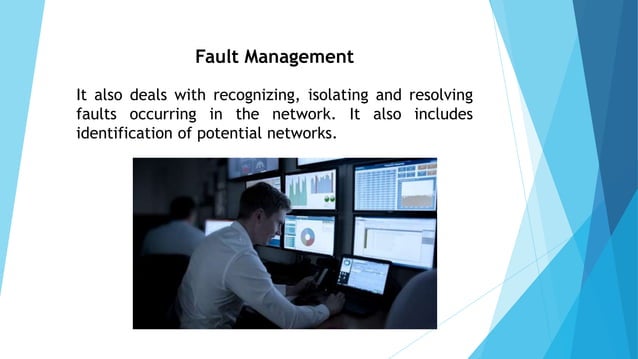 Major roles of noc services | PPTX | Computer Networking | Computing