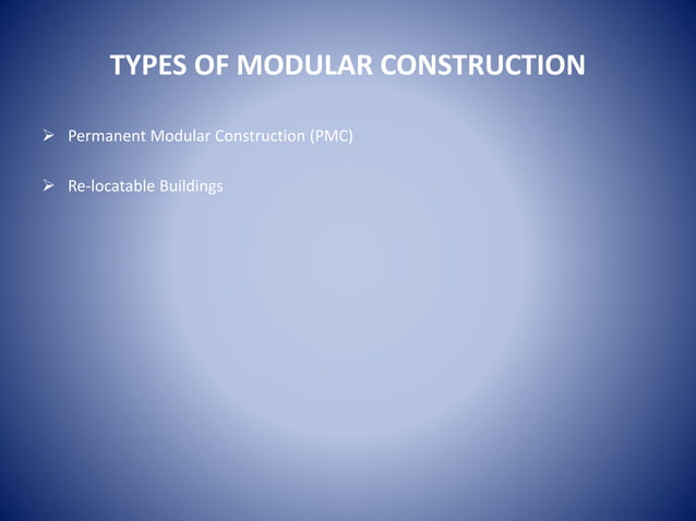 modular construction | PDF | Construction Industry | Industries
