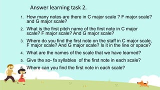 Major Scale.pptx