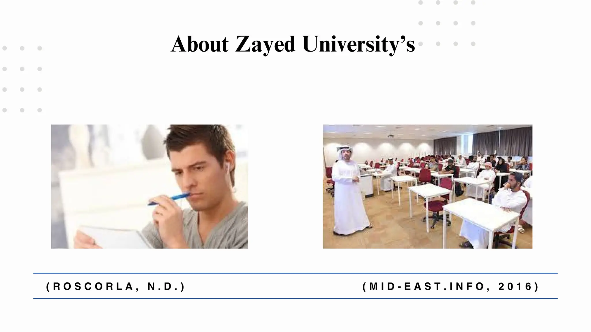 Major Selection in Zayed University.pdf