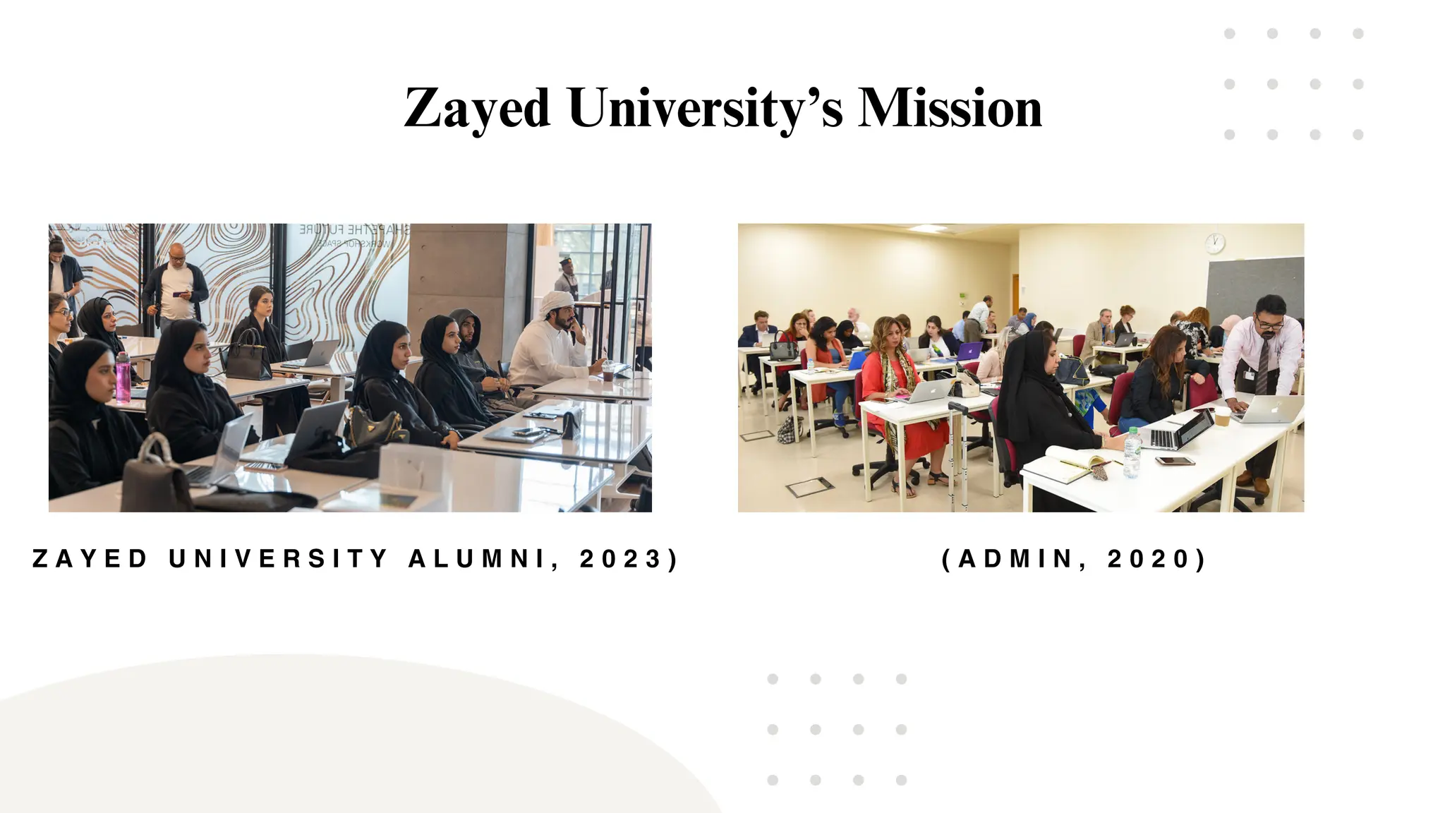 Major Selection in Zayed University.pdf