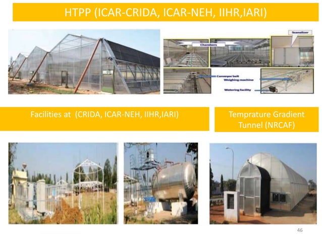 High Throughput Plant Phenotyping in Crop Improvement | PPTX | Agriculture | Industries