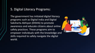 INTRODUCTION TO ONLINE SAFETY ( MAJORS ) | PPTX | Internet for ...