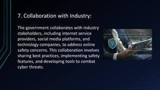 INTRODUCTION TO ONLINE SAFETY ( MAJORS ) | PPTX | Internet for ...