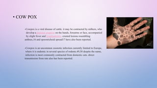 Multi faceted skin disorder classification | PPTX