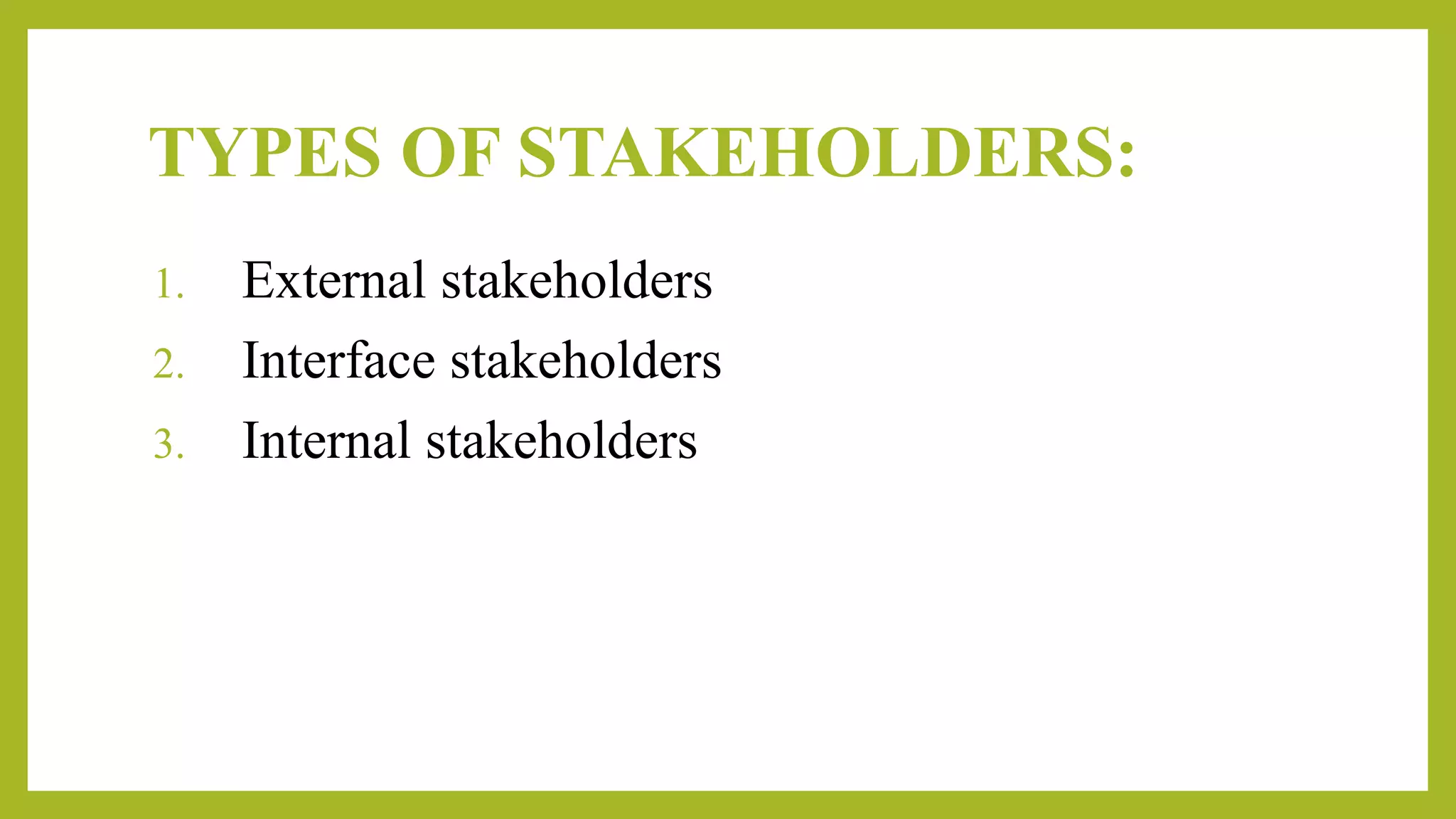 MAJOR STAKEHOLDERS IN HEALTH.pptx