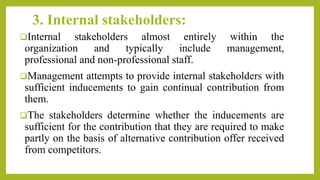 MAJOR STAKEHOLDERS IN HEALTH.pptx
