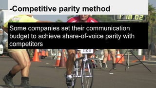 Major steps in developing effective communiactions | PPT