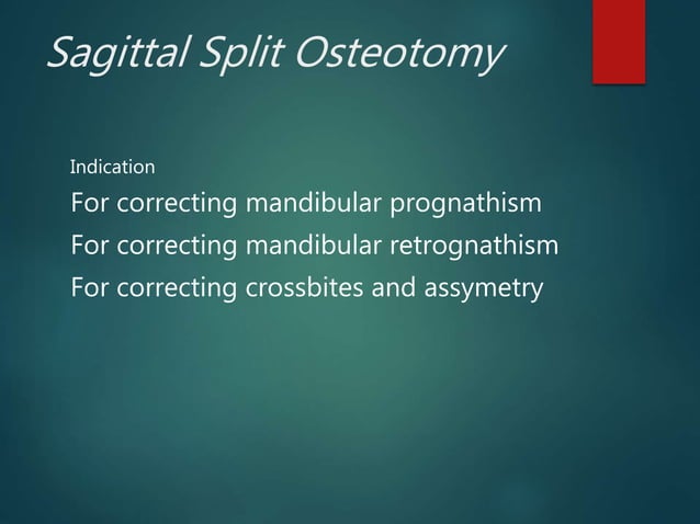 Major surgical procedures | PPTX | Dental Health | Diseases and Conditions