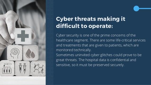 Major Technology Challenges Healthcare Sector is Facing | PDF