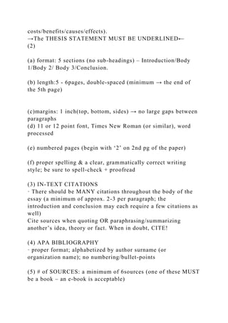 MAJOR TERM ASSIGNMENT RESEARCH ESSAYWorth 20 of final gra.docx