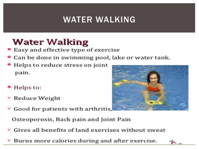 Major types of physical exercise | PPTX | Running and Jogging | Fitness ...