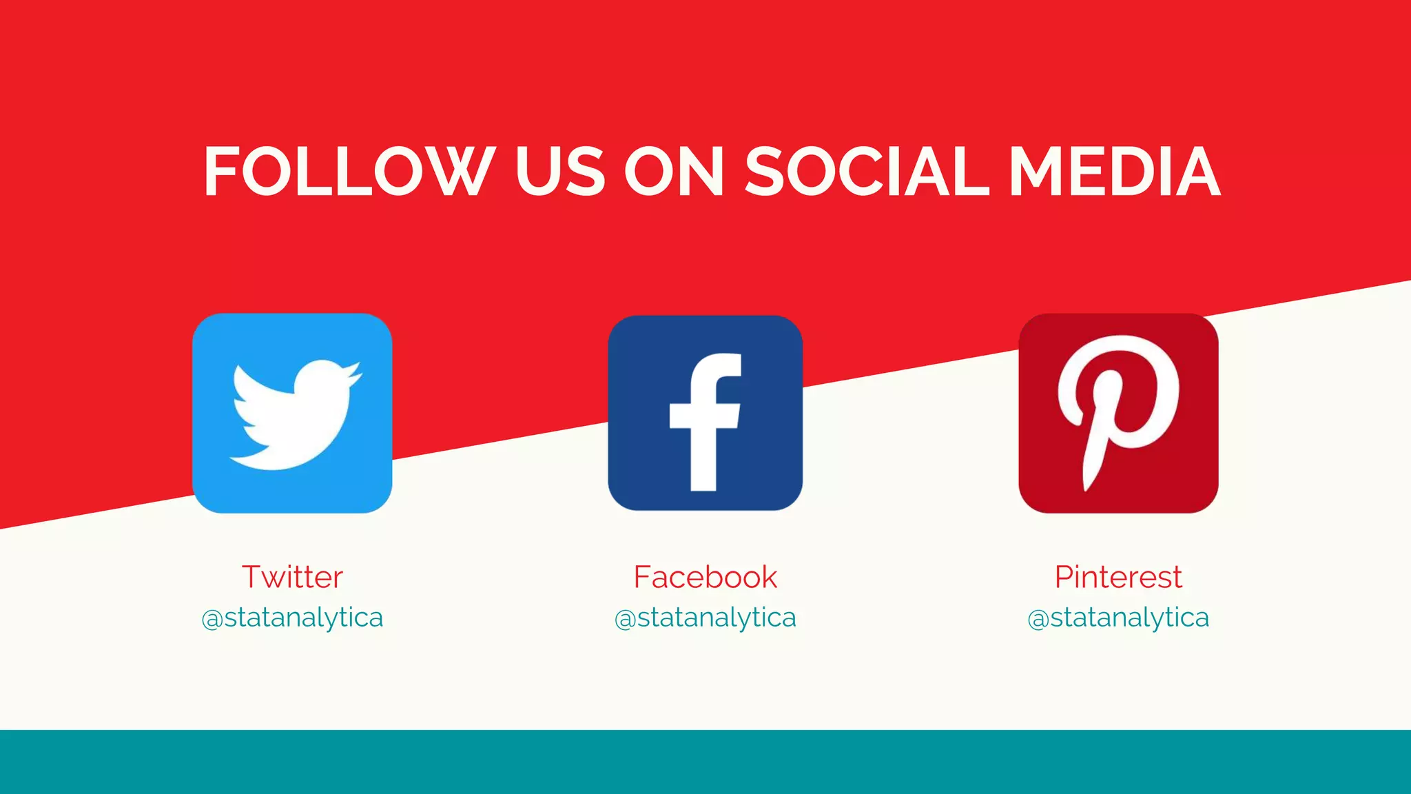 Major types of statistics terms that you should know | PPT