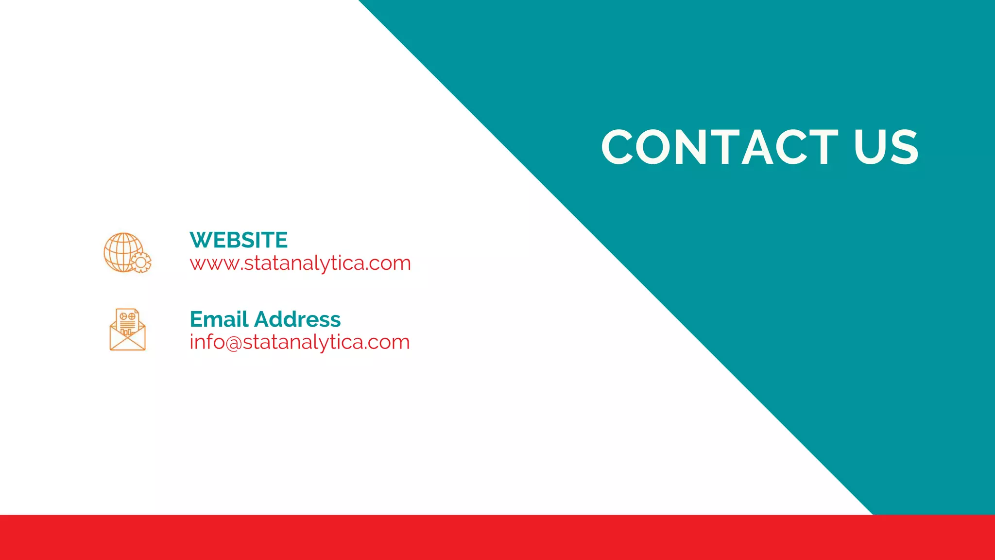 Major types of statistics terms that you should know | PPT