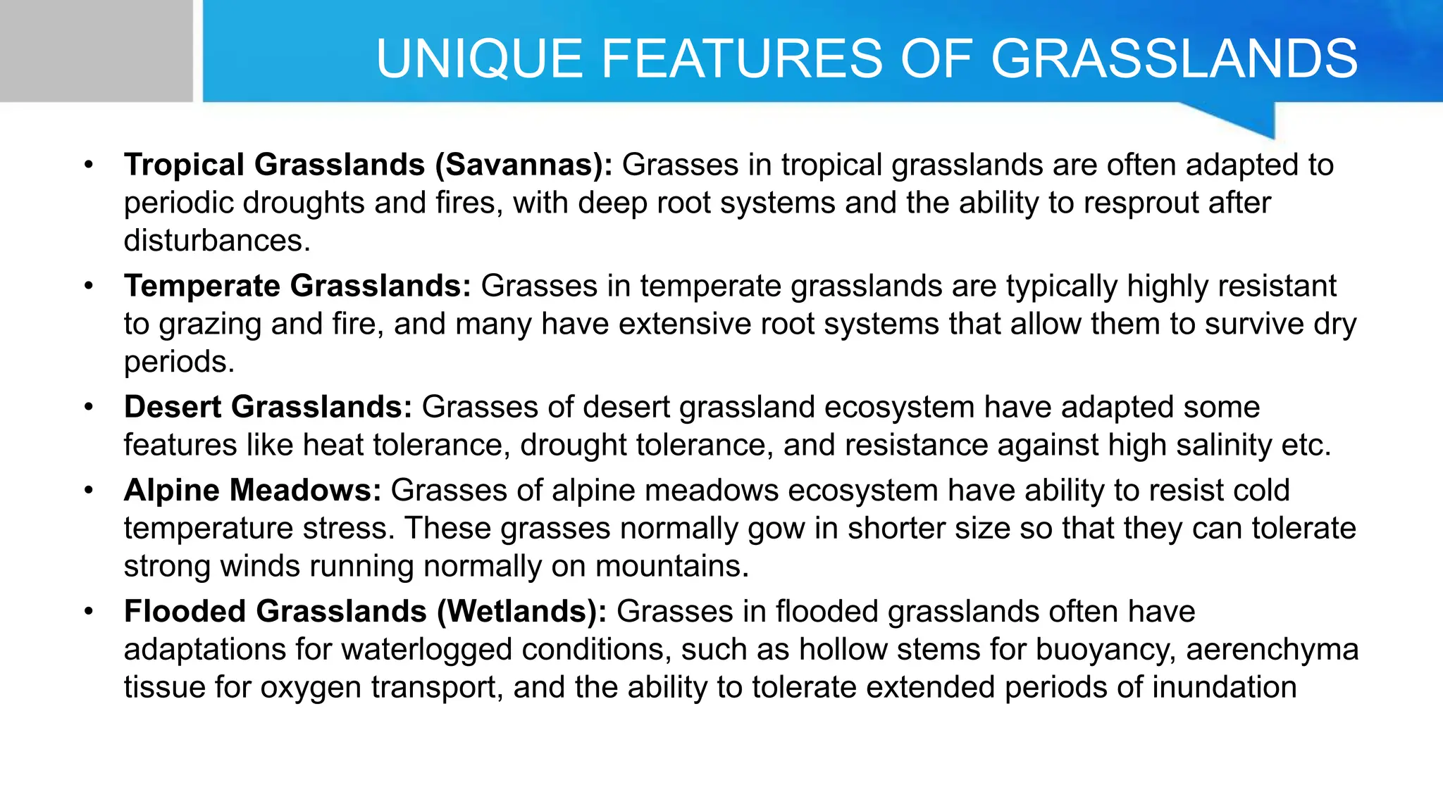 MAJOR VEGETATION TYPES OF THE WORLD.pptx