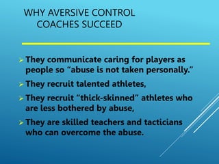 MAJO SPORTS PSYCHOLOGY.ppt | Sports