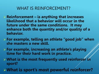 MAJO SPORTS PSYCHOLOGY.ppt | Sports