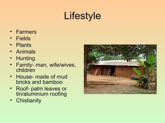 Makaa people | PPT