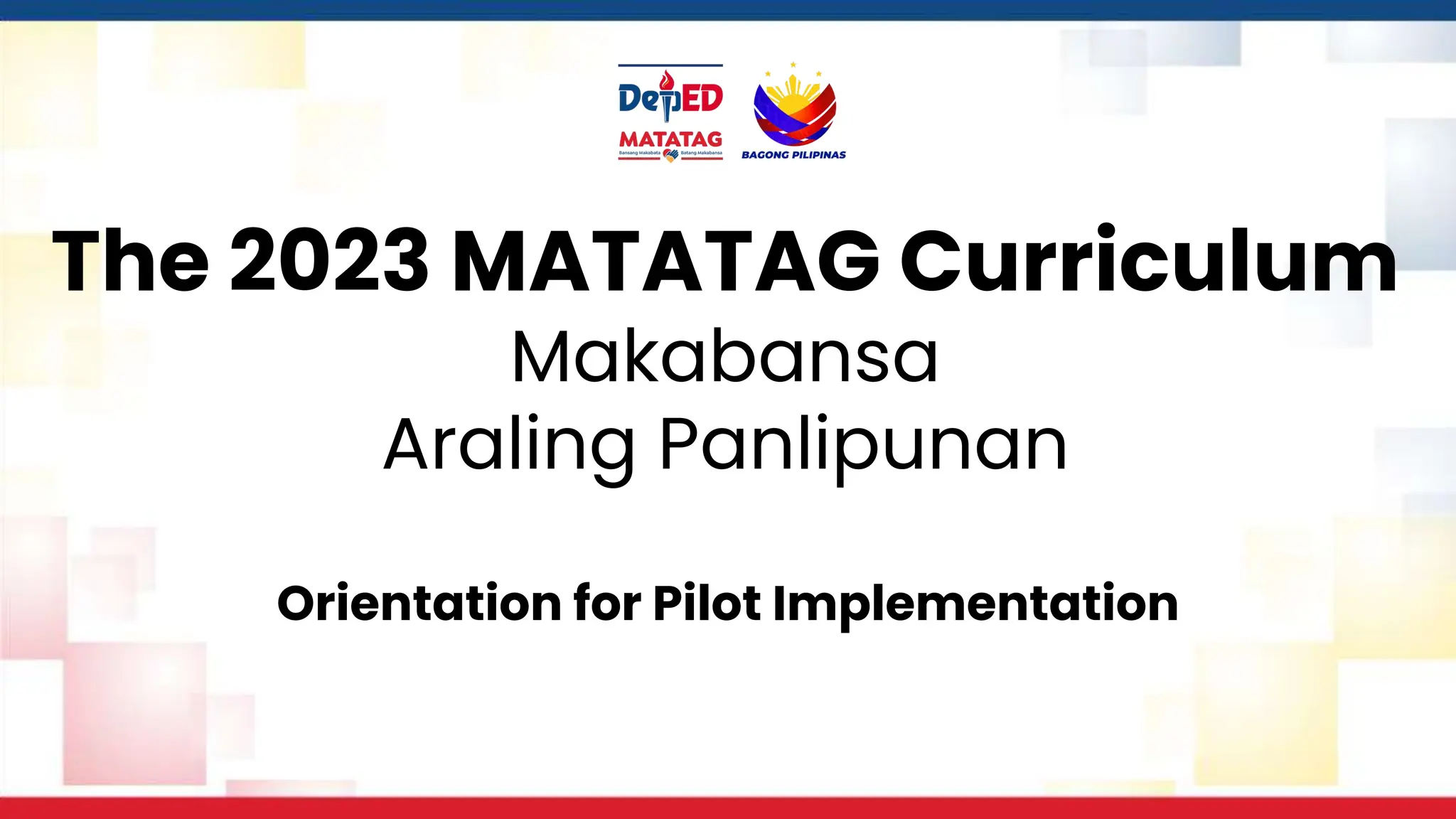 Makabansa-and-AP-Presentation-Bagong-Pilipinas.ppt