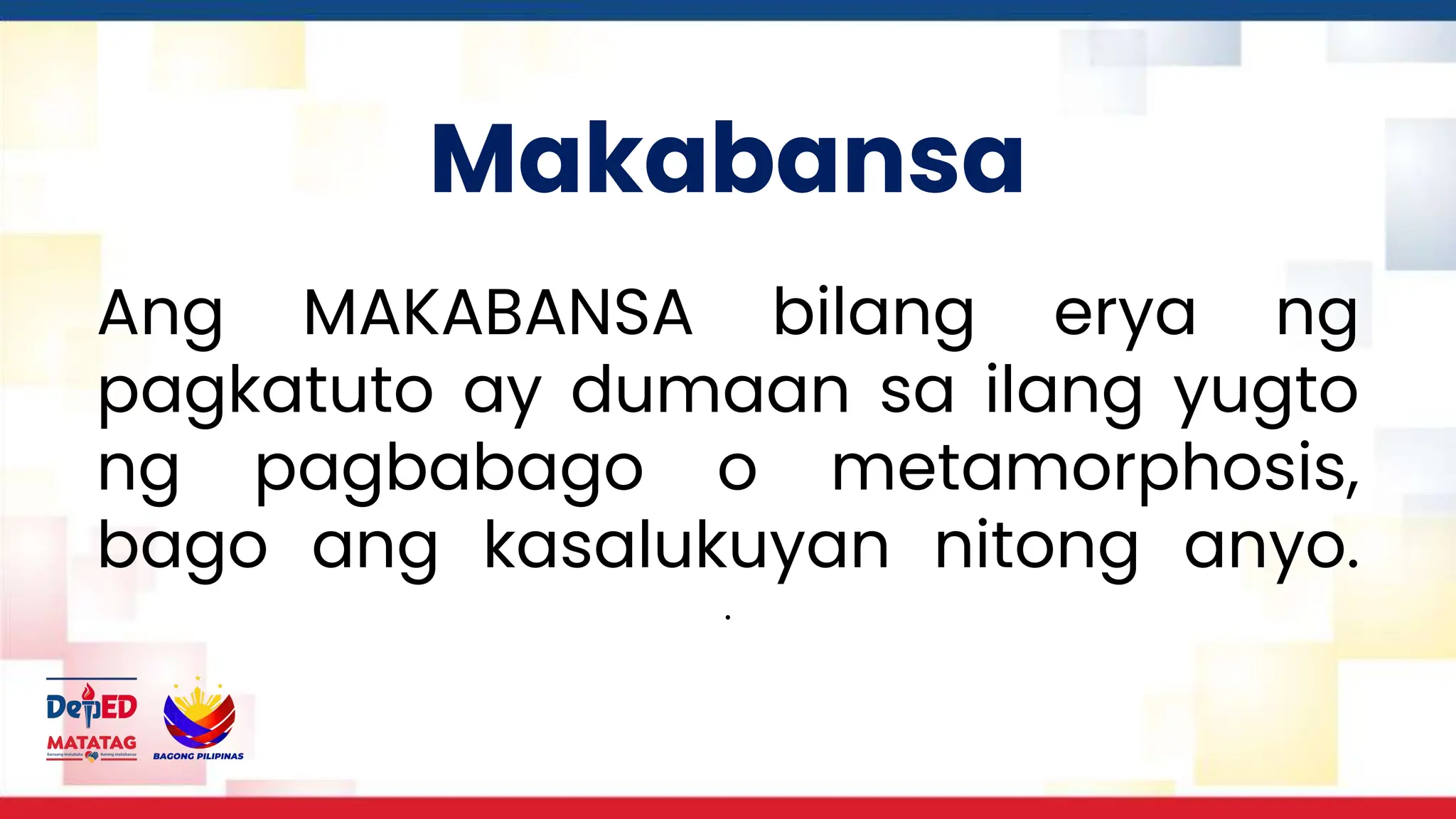 Makabansa-and-AP-Presentation-Bagong-Pilipinas.ppt