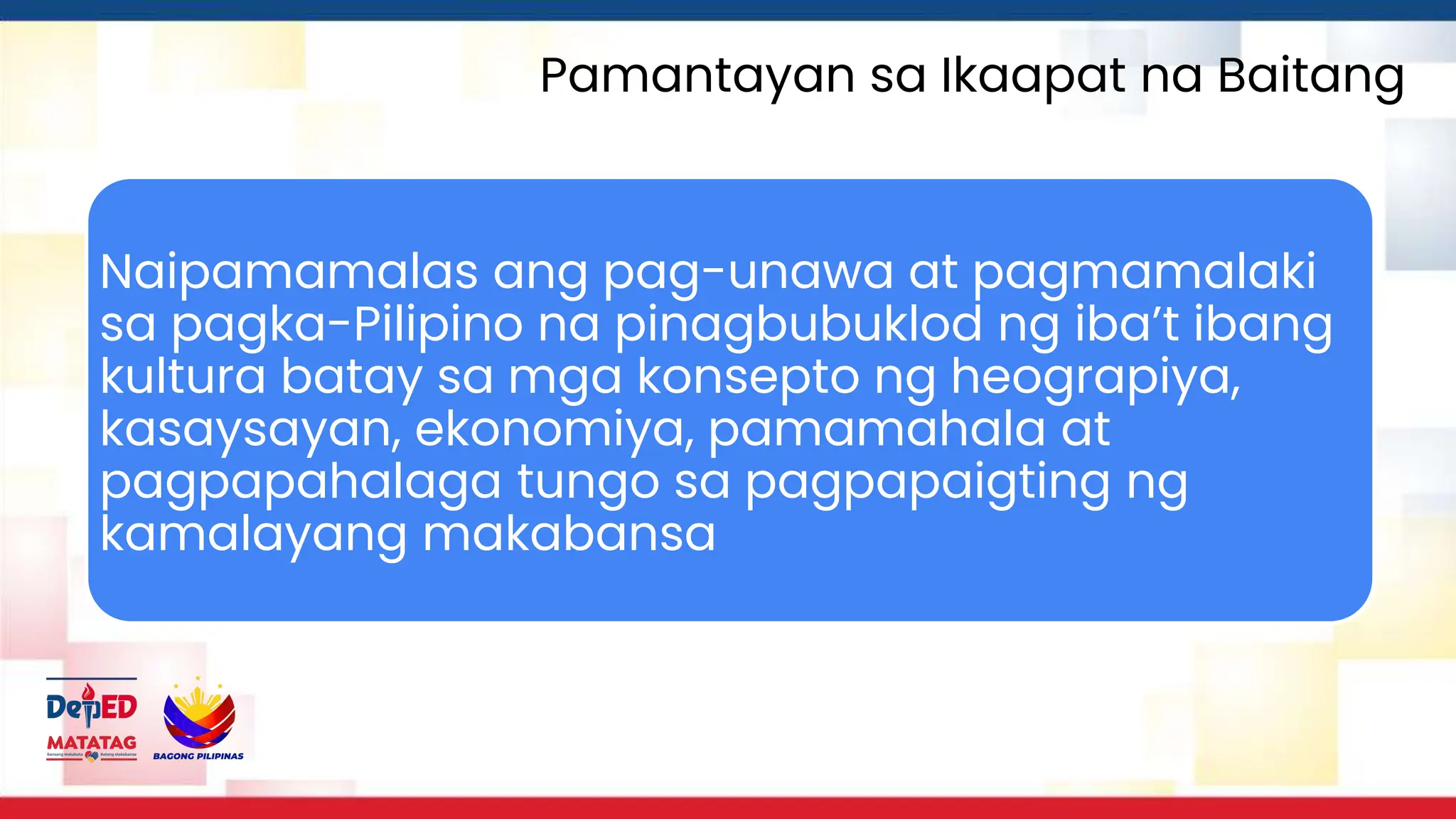 Makabansa-and-AP-Presentation-Bagong-Pilipinas.ppt