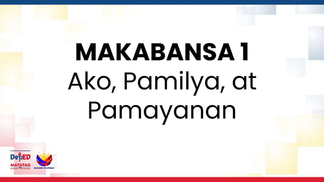 Makabansa-and-AP-Presentation-Bagong-Pilipinas.ppt