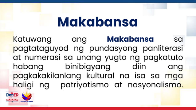 Makabansa-and-AP-Presentation-Bagong-Pilipinas.ppt