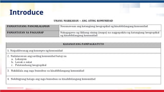Makabansa” is part of the DepEd Core Values, which are: Maka-Diyos (God ...