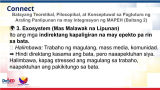 Makabansa” is part of the DepEd Core Values, which are: Maka-Diyos (God ...