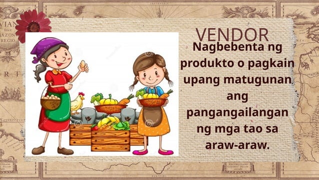 MAKABANSA PPT IN GRADE 1 MGA KASAPI NG PAMAYANAN | PPTX
