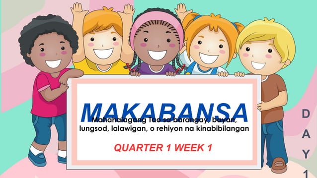 MAKABANSA Grade 3 Quarter 1 _Week 1.pptx
