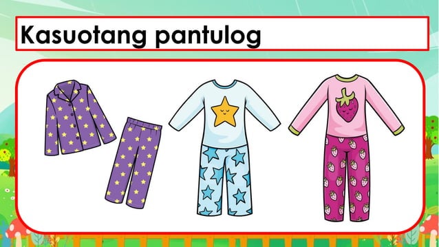 MAKABANSA Q1 WEEK 2- PANSARILING PANGANGAILANGAN (KASUOTAN)-2.pptx