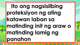 MAKABANSA Q1 WEEK 2- PANSARILING PANGANGAILANGAN (KASUOTAN)-2.pptx