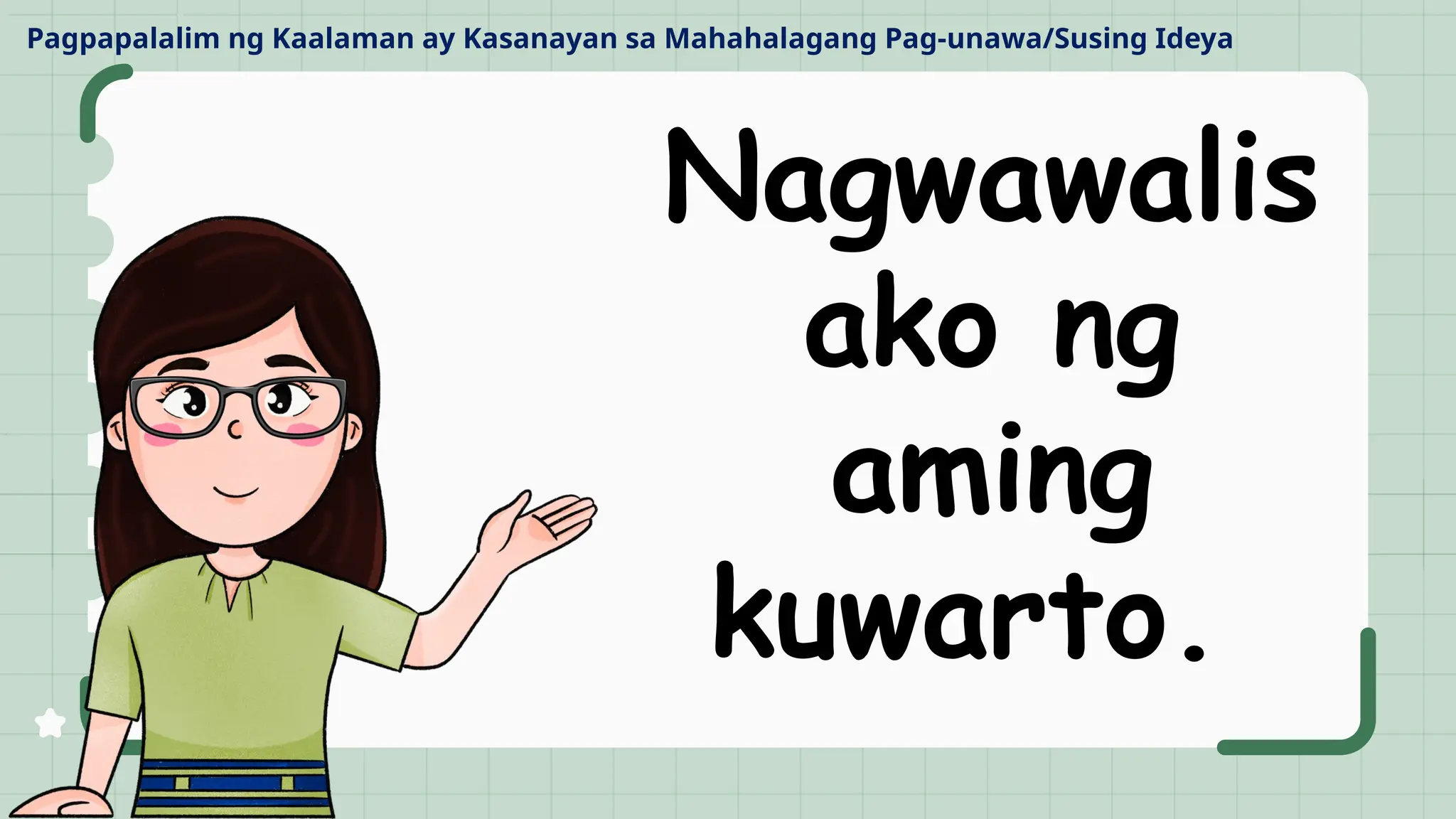 MAKABANSA Q2w4day1.pptx makabansa matatag curriculum | PPTX