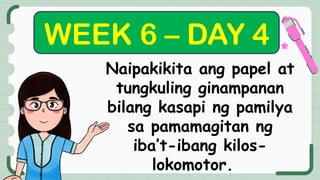 MAKABANSA Q2w6day4.pptx................. | PPTX