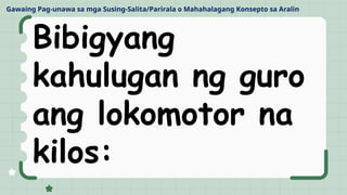 MAKABANSA Q2w6day4.pptx................. | PPTX