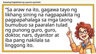 MAKABANSA Q3 W4 D1-5.pptx................ | PPTX