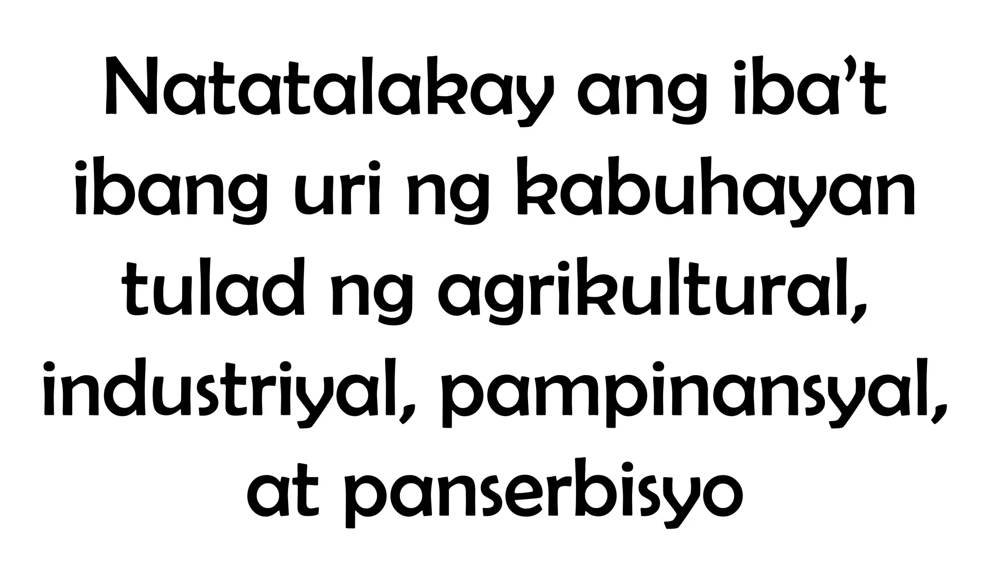 Makabansa q3 wk 1 day 1- Nov.3.pptx MAKABANSA GRADE 2 QUARTER 3 WEEK 1 ...