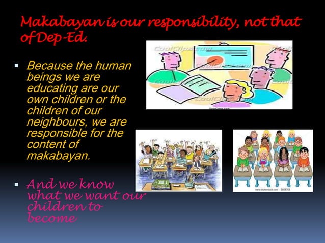 Makabayan