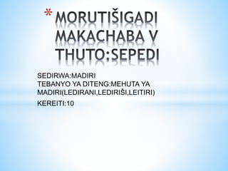 MAKACHABA_VENOLIA_PRESENTATION YA MADIRI.pptx