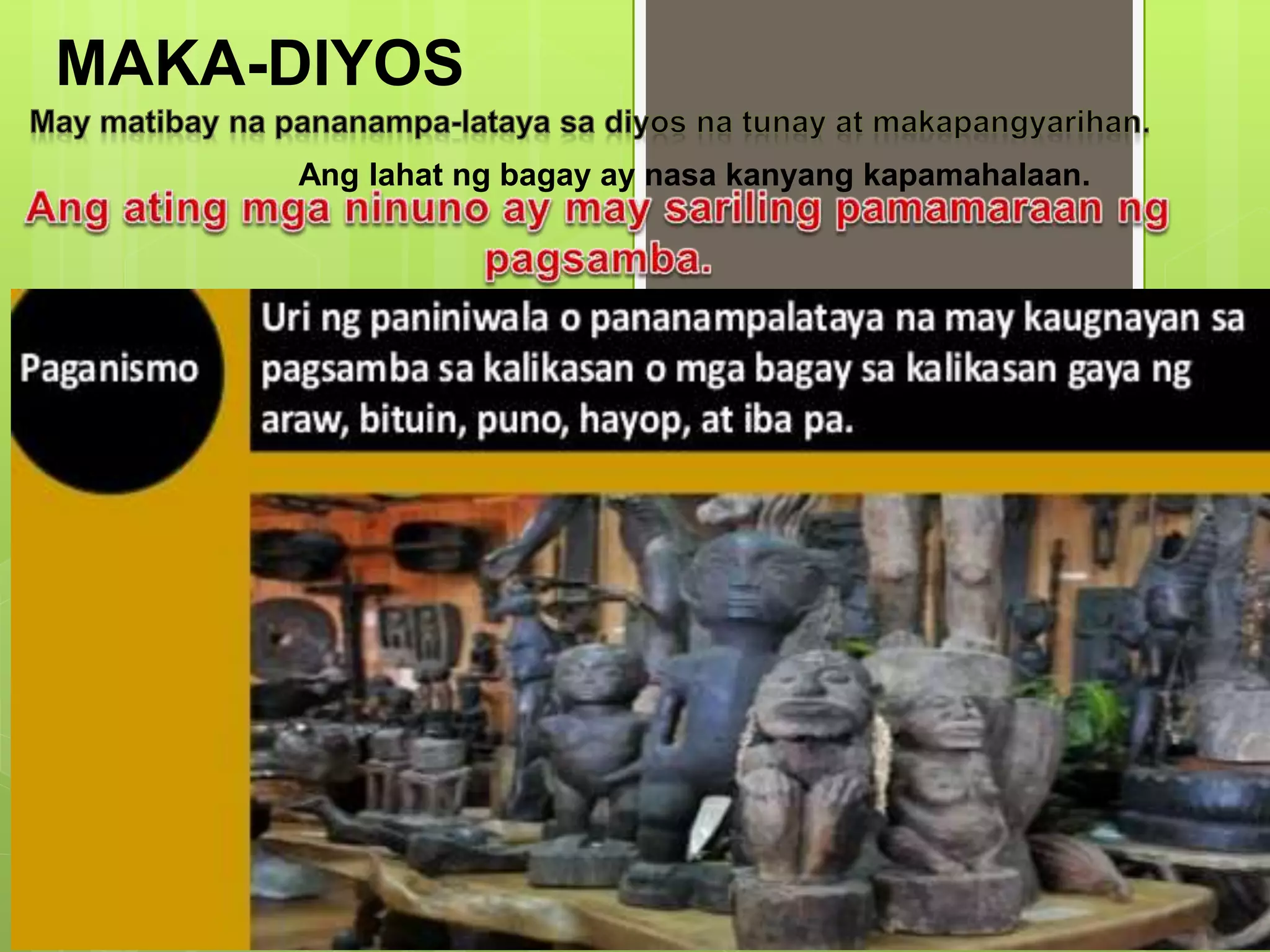 Maka diyos,makakalikasa, makatao,makabansa2 | PPTX