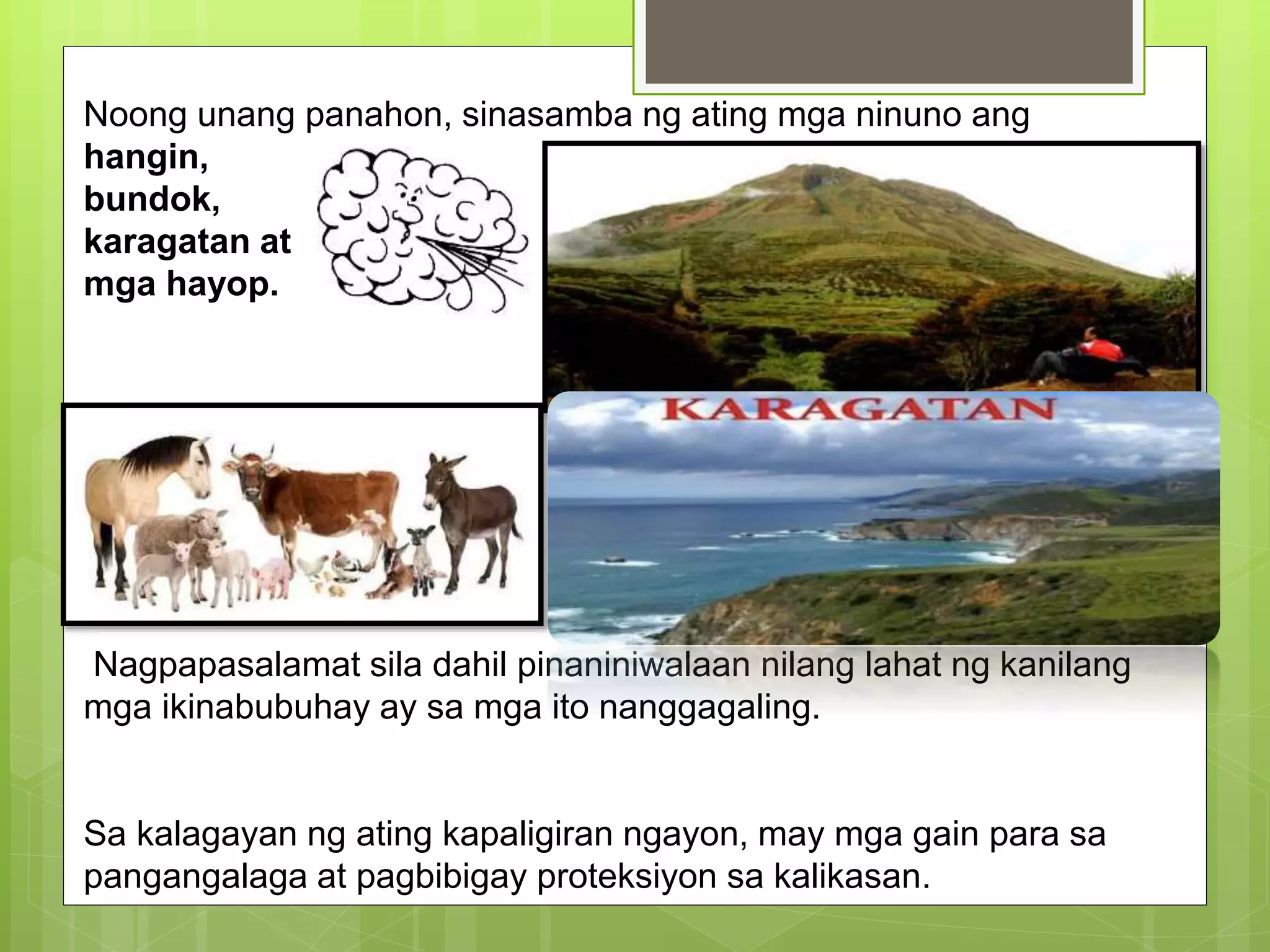 Maka diyos,makakalikasa, makatao,makabansa2 | PPTX