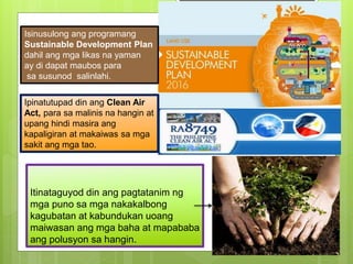 Maka diyos,makakalikasa, makatao,makabansa2 | PPTX