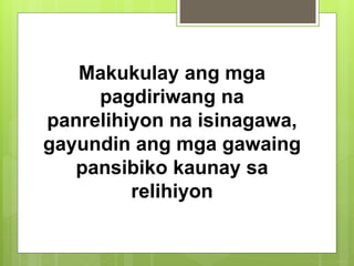 Maka diyos,makakalikasa, makatao,makabansa2 | PPTX