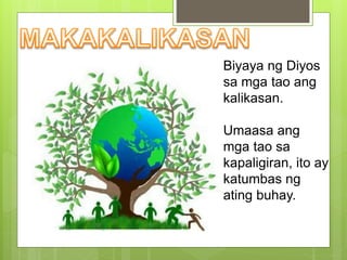 Maka diyos,makakalikasa, makatao,makabansa2 | PPTX