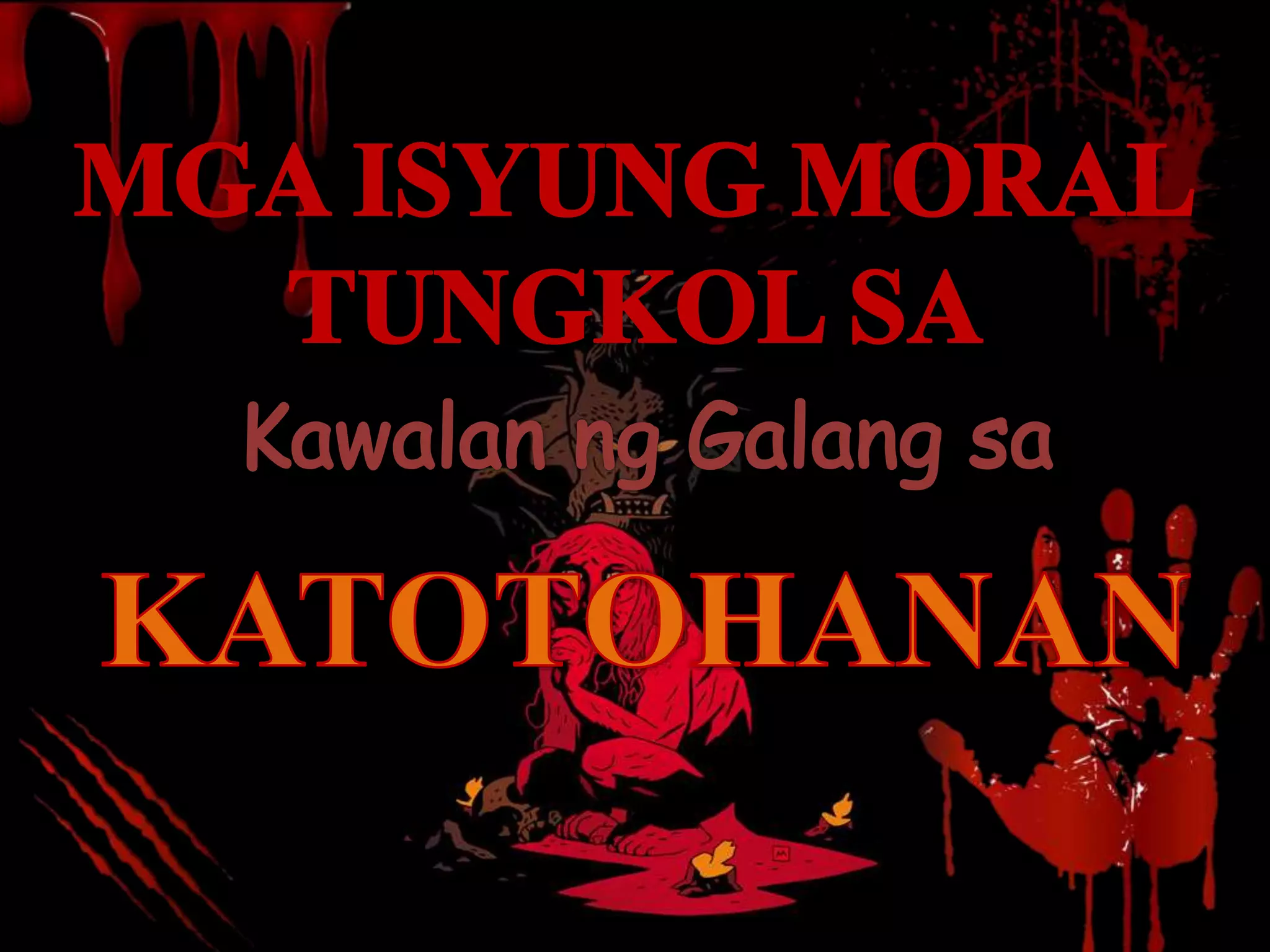 ESP 10 MODULE 15 | PPTX